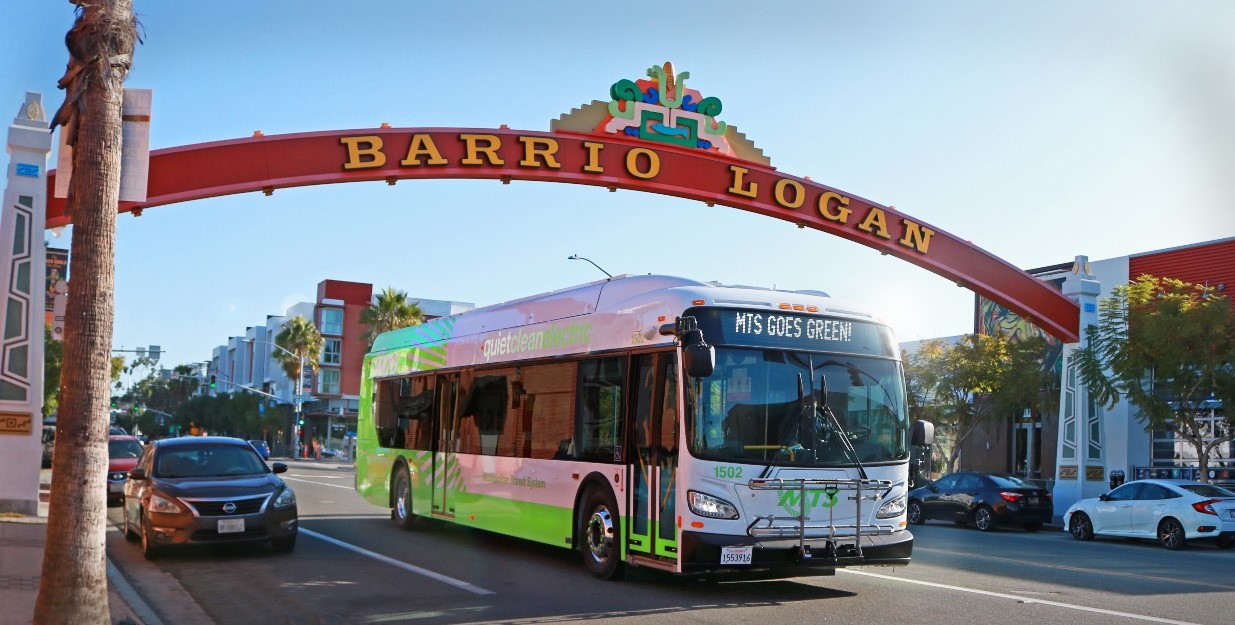 MTS Approves Zero-Emission Recommendations - Environmental Health Coalition