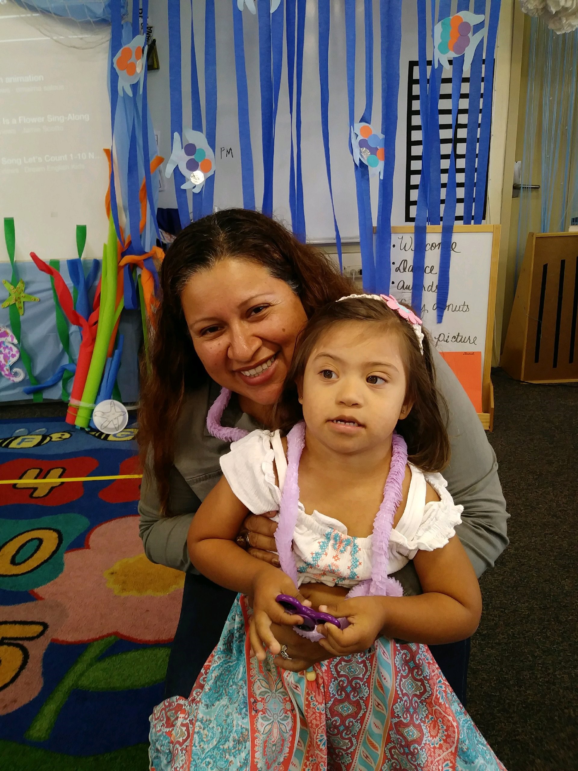 Healthy Homes: Rosa and Ximena’s Story - Environmental Health Coalition
