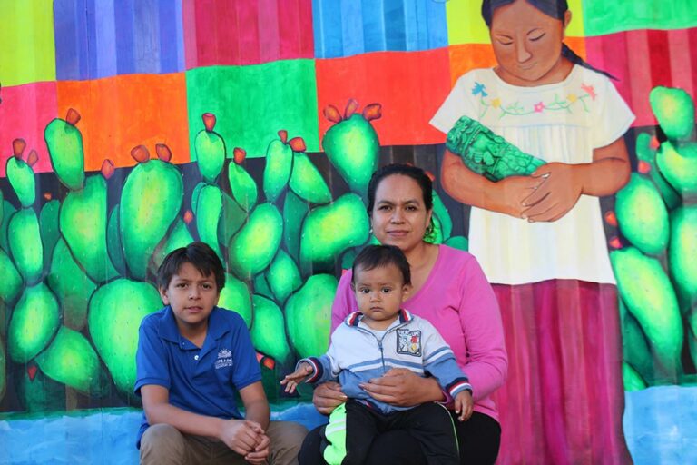 Barrio Logan - Environmental Health Coalition