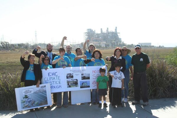 National City - Environmental Health Coalition