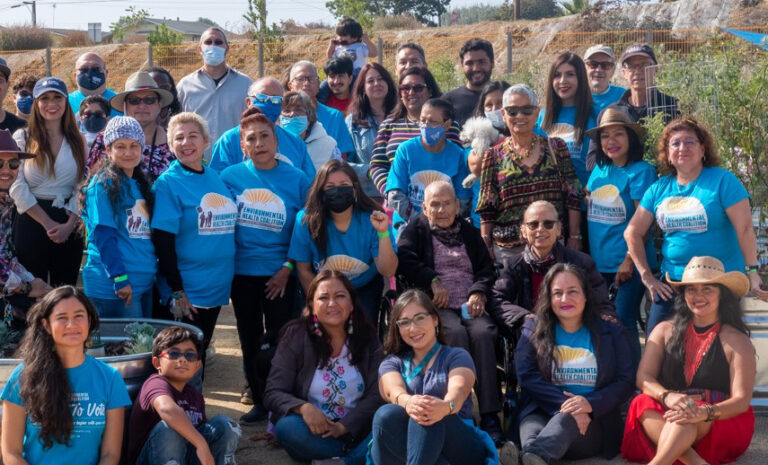 Community action teams - Environmental Health Coalition