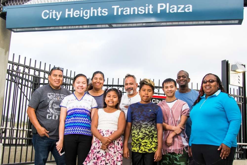 Press releases - Environmental Health Coalition