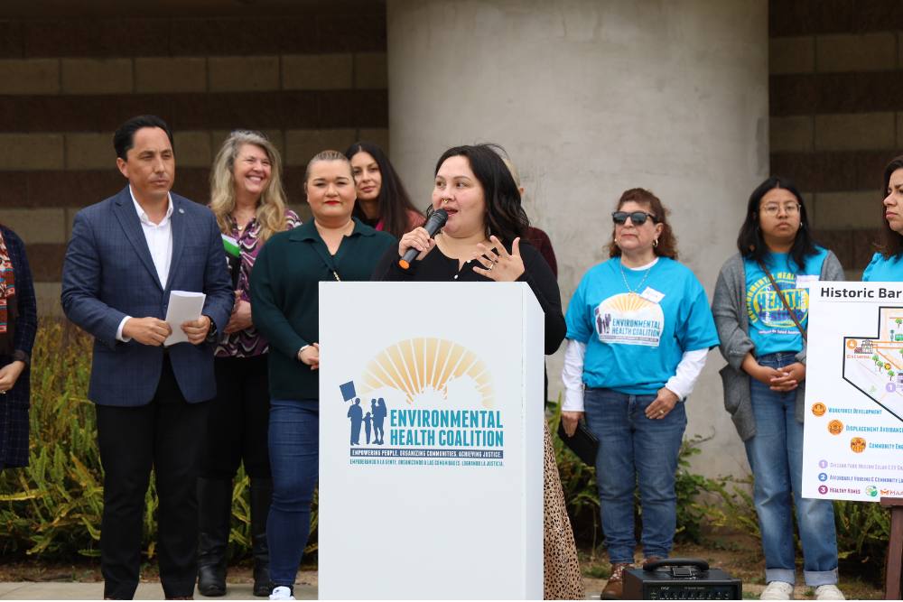 Environmental Health Coalition