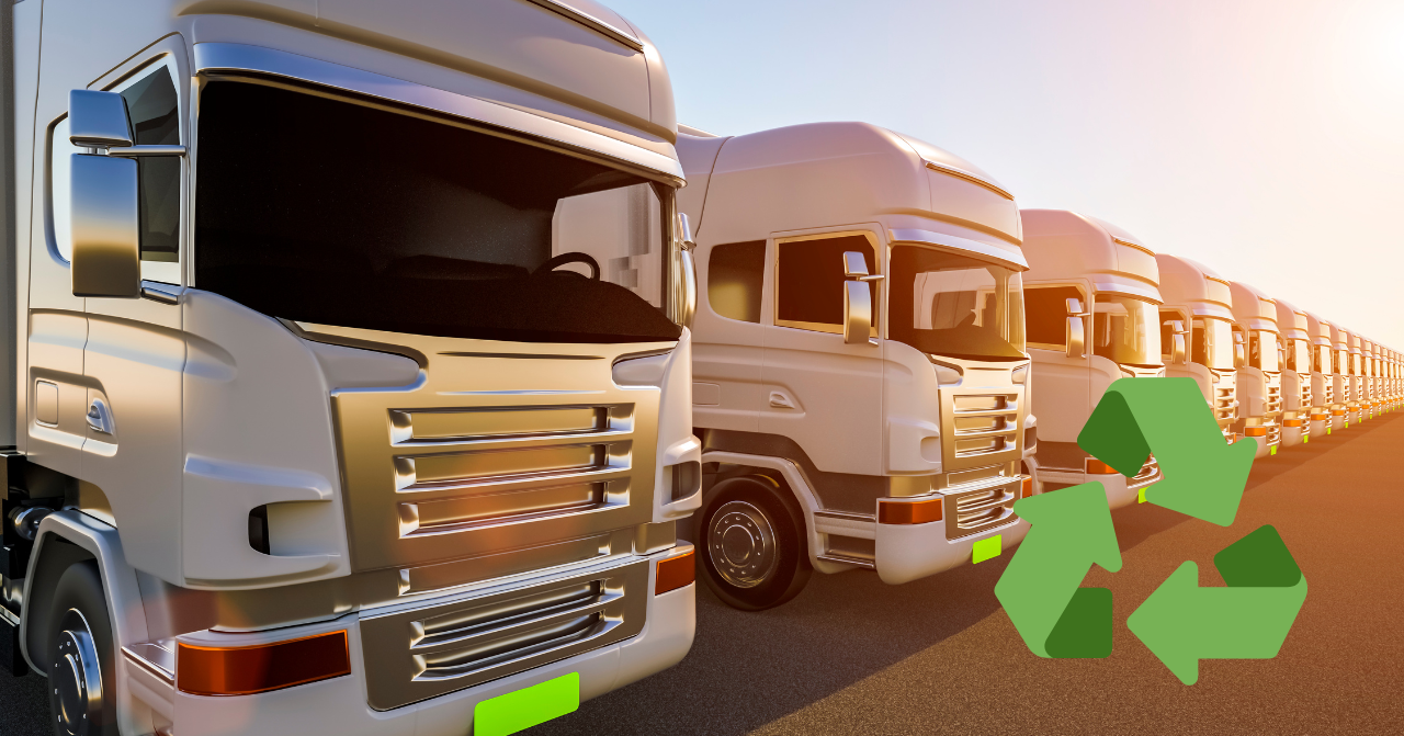 Zero Emission Trucks Will Save Lives - We Must Move Forward